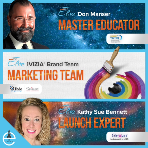 HONORING THE ELEVATE CLIENT PARTNERS THAT JOINED THE 2023 ELITE SUITE ...